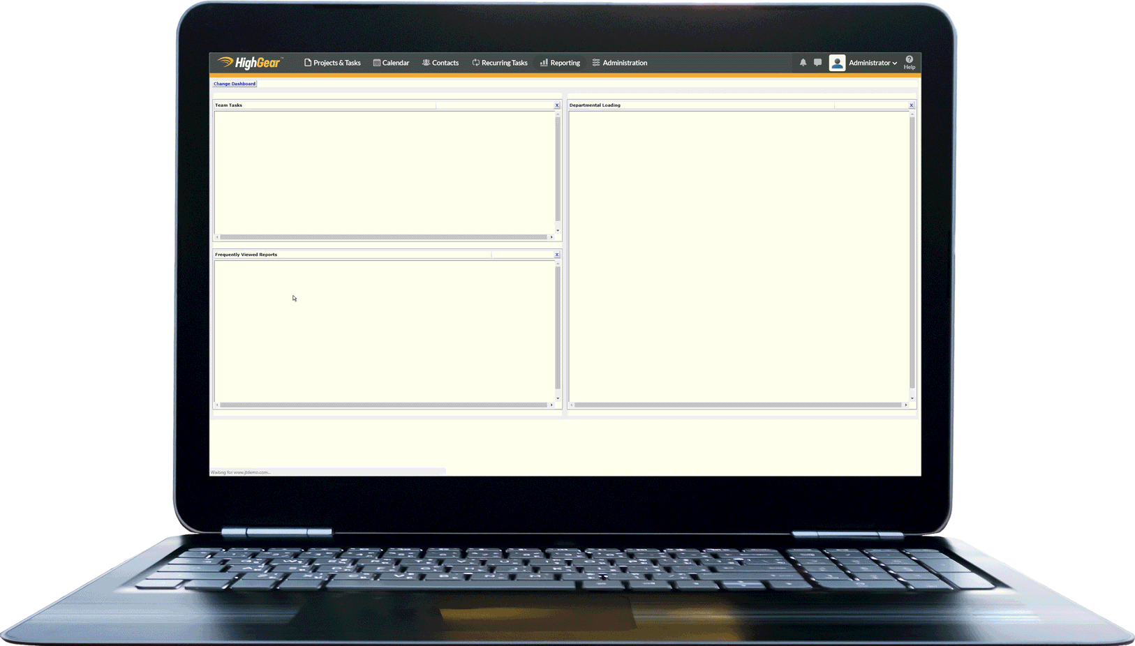 HighGear: The No-Code Workflow Automation Platform