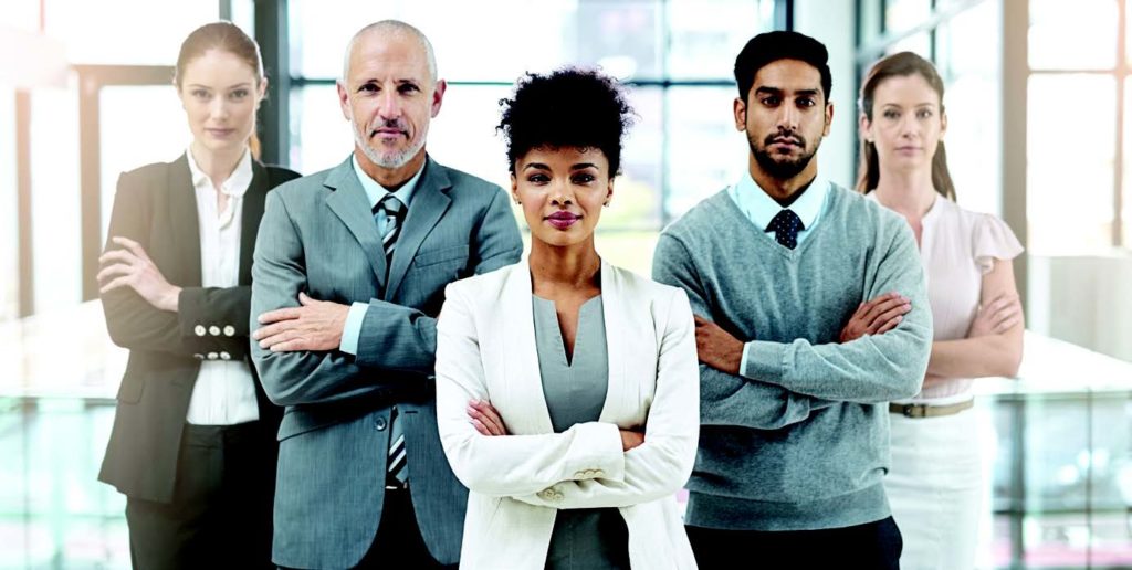 Case Study: Global Investment Operations