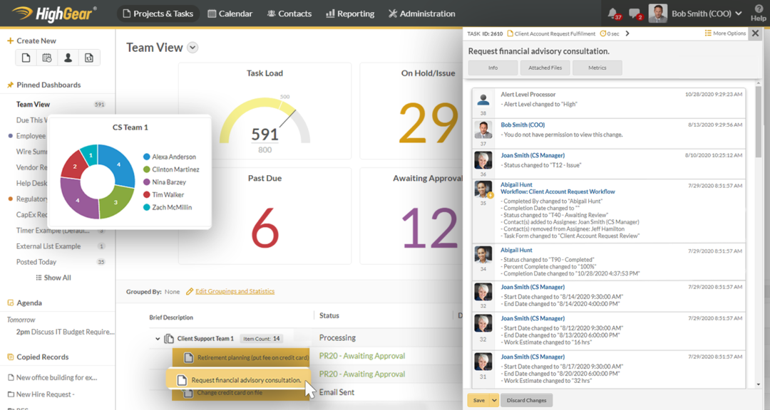 What is Workflow Management Software & Why Do You Need It?