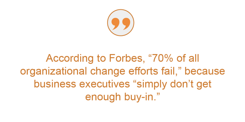 Why Do Software Implementations Fail and What Can You Do About It ...