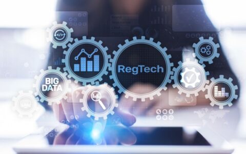RegTech: What it is, Benefits, Technologies. & More