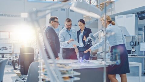 What is Lean Manufacturing: A Complete Guide
