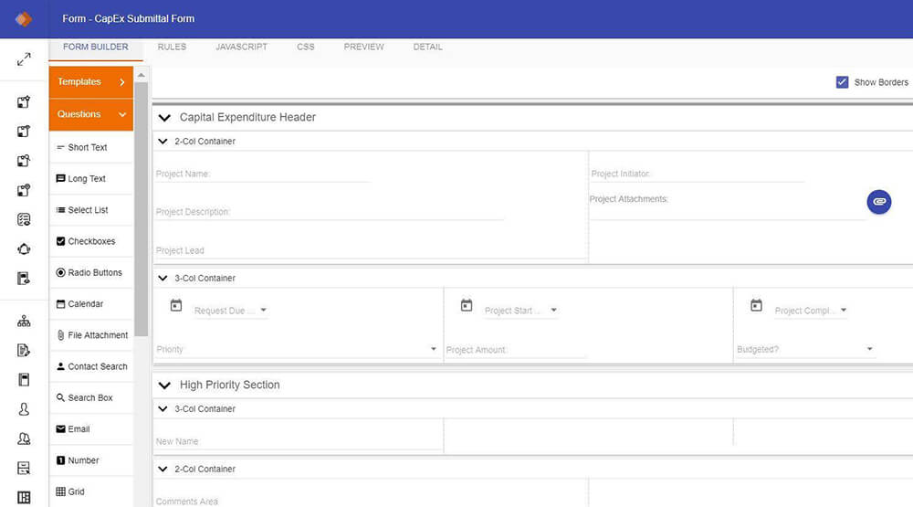 Integrify Alternative 2024: HighGear vs Integrify Comparison