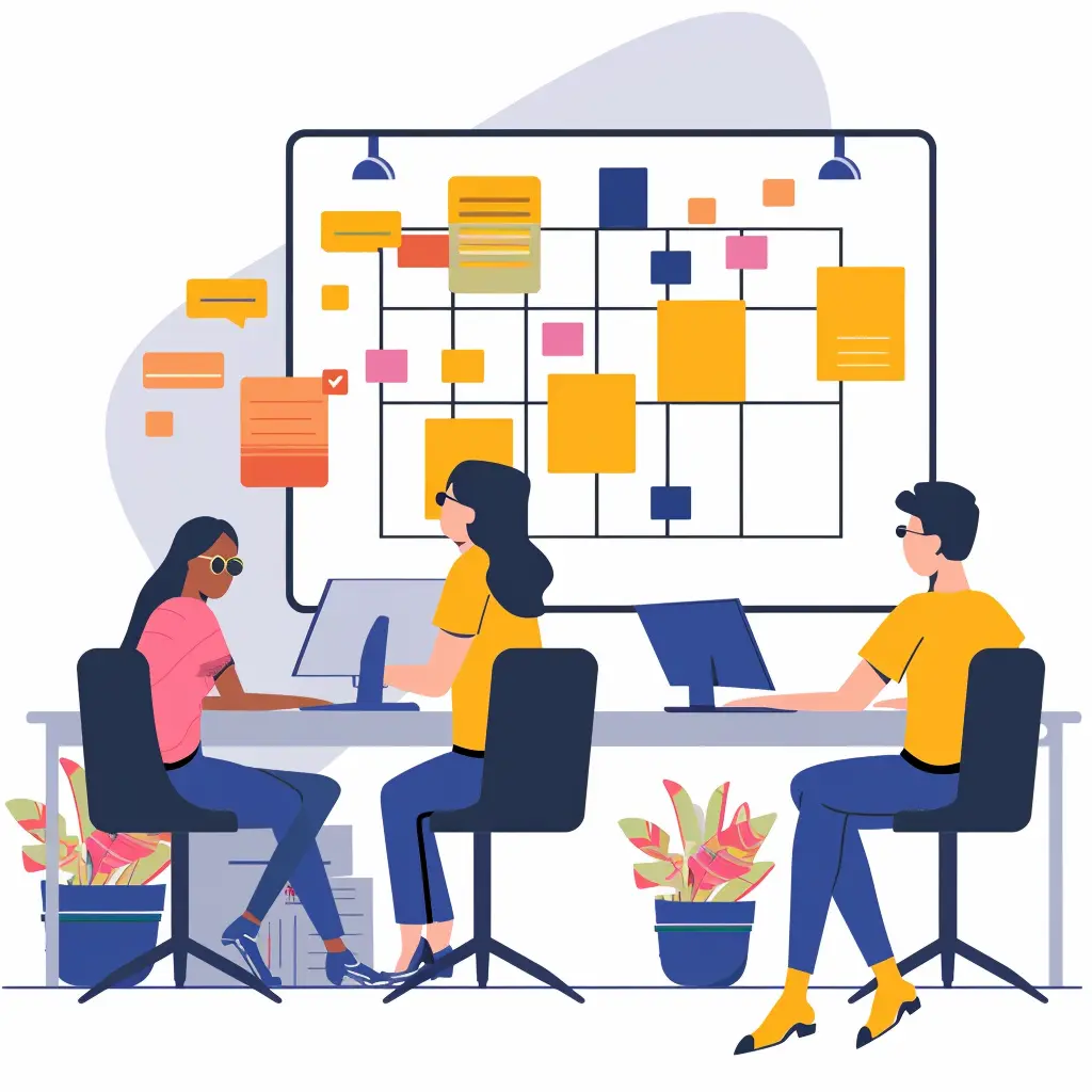 Best Task Management Software Tools for 2024 - HighGear