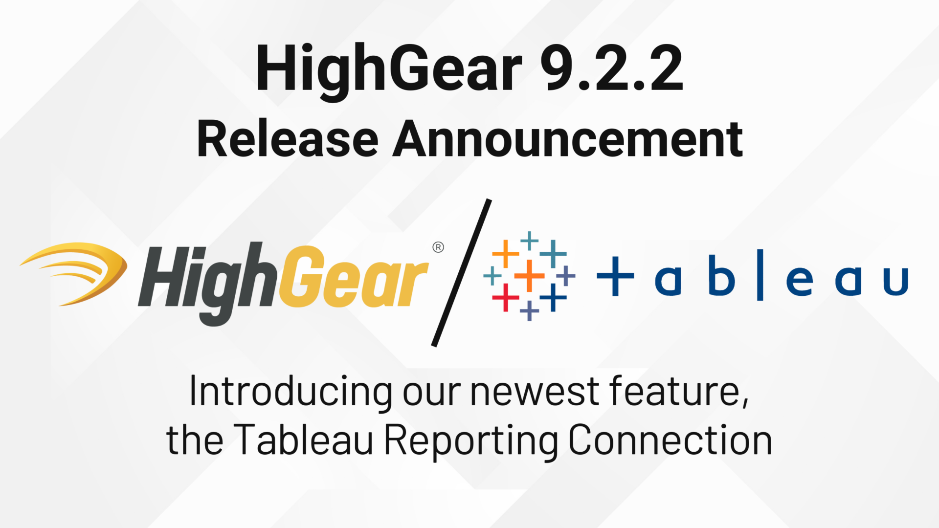 HighGear | Enterprise Workflow Solutions & No-Code Software