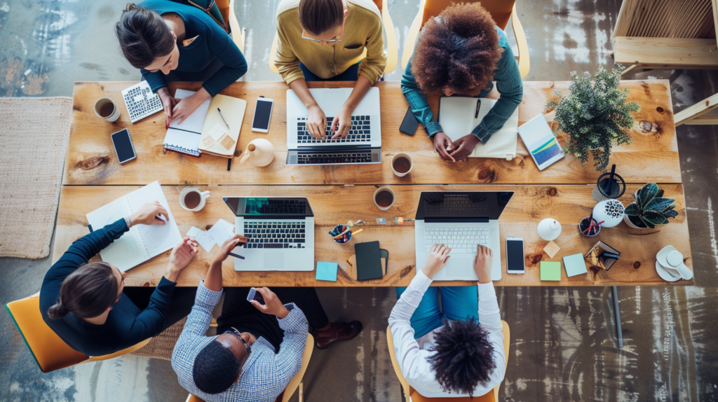 Best Practices for Workflow Management Software - HighGear