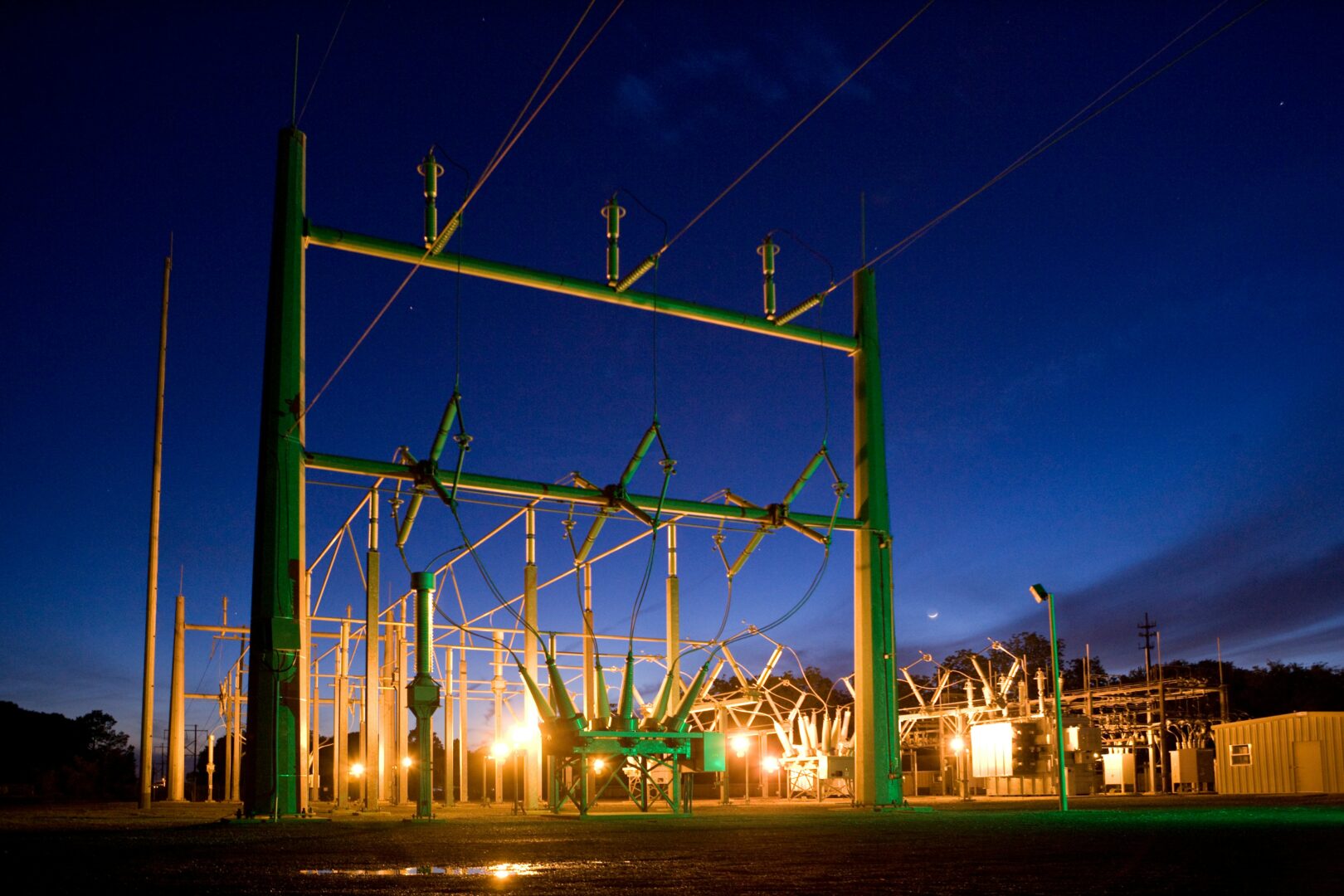 Project Management In The Energy Sector: A Complete Guide